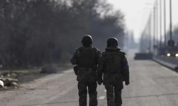 BBC: Mbi 30 mijë ushtarë rusë janë vrarë në luftën kundër Ukrainës ... BBC: Mbi 30 mijë ushtarë rusë janë vrarë në luftën kundër Ukrainës ...