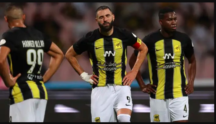 Cristiano Ronaldo përsëri e mbron futbollin arab – Liga e tyre është më ...