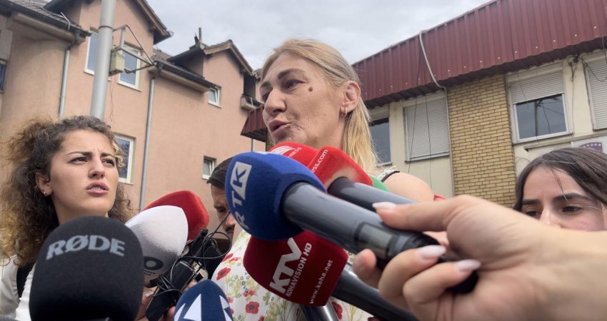Edhe nëna e një fëmije rrëfehet për një rast tjetër në çerdhen e Fushë ... Edhe nëna e një fëmije rrëfehet për një rast tjetër në çerdhen e Fushë ...