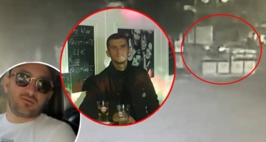 Detaje nga ekzekutimi/ U qëllua me plumb në kokë, Laert Keka njihej si ...