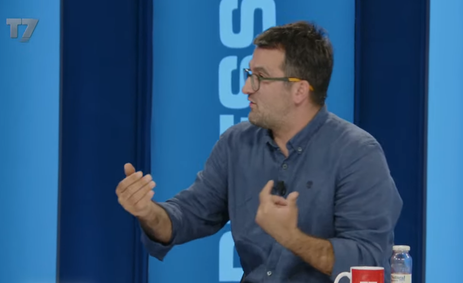 Shkëlzen Gashi: Kjo është arsyeja kryesore pse Kurti u përfshi në ...