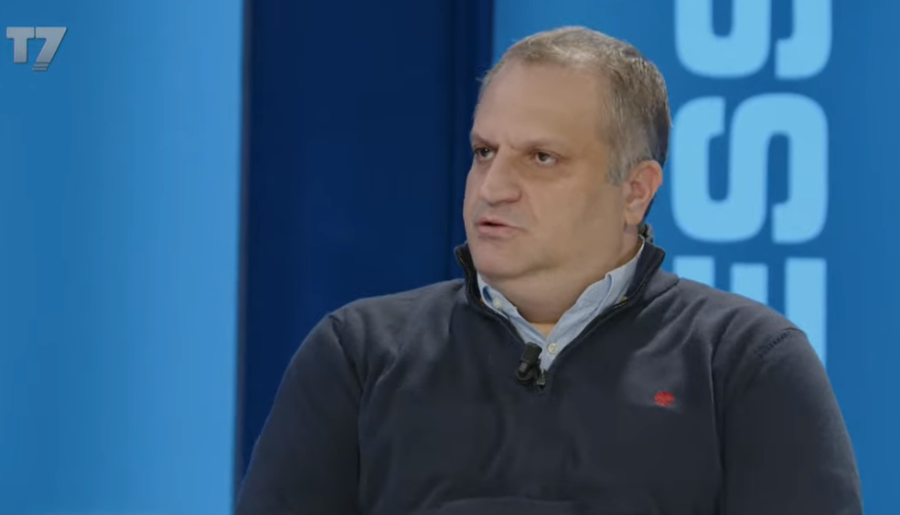 Shpend Ahmeti thotë se është i gatshëm ta ndihmojë kryeministrin Kurti ...