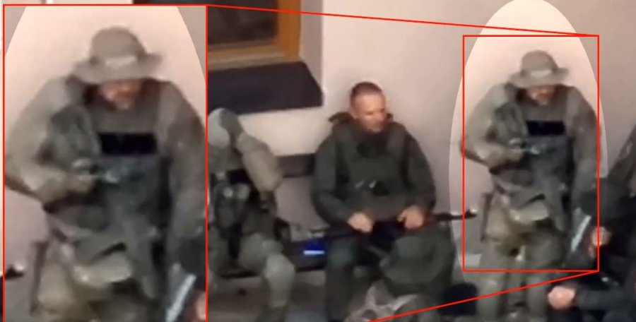 Serbia i lyp dokumente EULEX’it për sulmin e 24 shtatorit, Kosova kryen ...