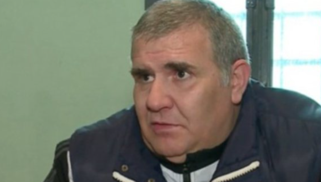 Tentuan të helmonin të penduarin Luftar Reçi, Apeli lë në burg Gentian ...