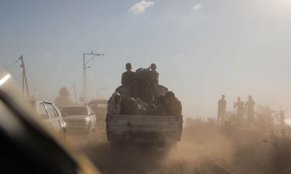 Drejtori i OBSH-së: Urdhrat nga Izraeli për evakuim në Gaza, dënim me ... Drejtori i OBSH-së: Urdhrat nga Izraeli për evakuim në Gaza, dënim me ...
