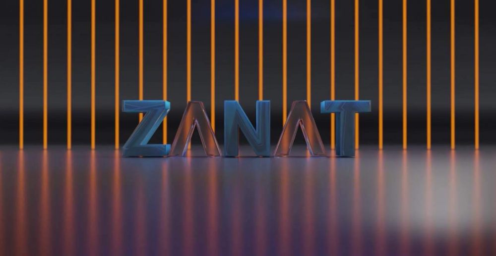 “ZANAT”, emision nga Zana Avdiu, së shpejti në ekranin e T7 - Gazeta ... “ZANAT”, emision nga Zana Avdiu, së shpejti në ekranin e T7 - Gazeta ...