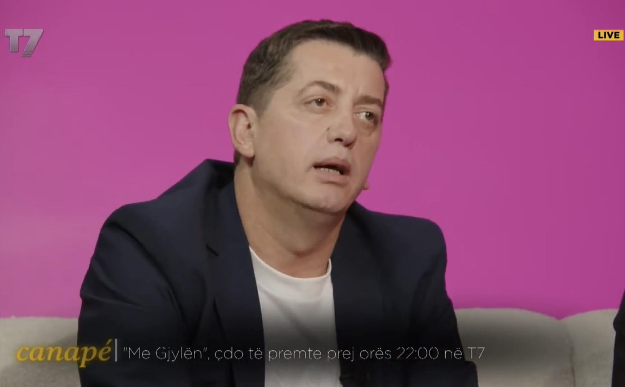 "Gruja na i qet rrogat", Osman Azemi flet për gruan e tij dhe ...