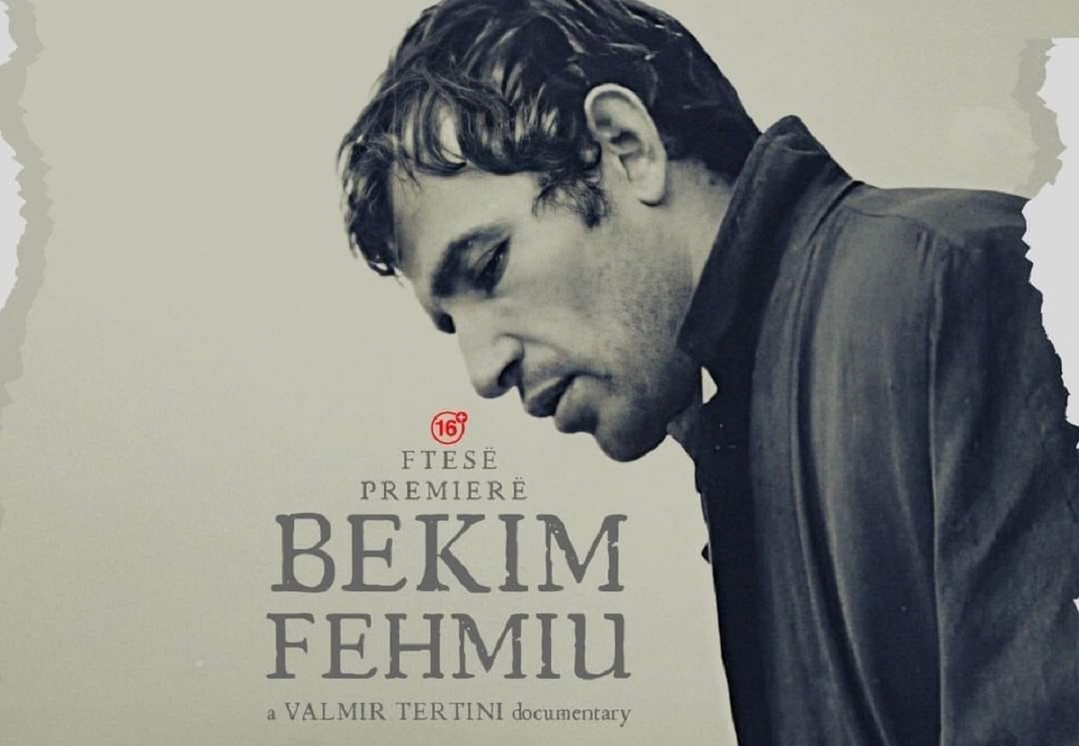 Në Prizren u shfaq premiera e filmit dokumentar ‘Bekim Fehmiu’ - Gazeta ... Në Prizren u shfaq premiera e filmit dokumentar ‘Bekim Fehmiu’ - Gazeta ...