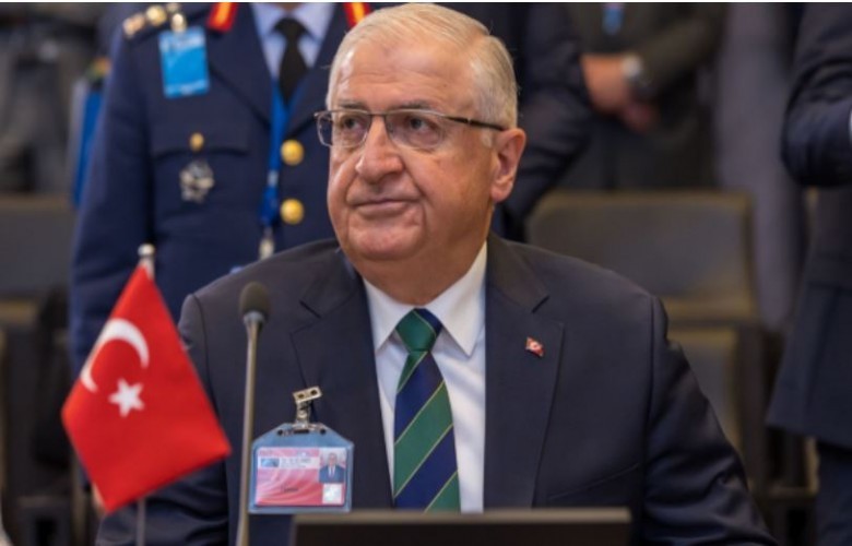 Maqedonci pret në takim homologun e tij turk - Gazeta Express Maqedonci pret në takim homologun e tij turk - Gazeta Express