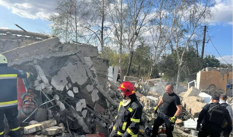 Sulmet ruse vrasin një 10-vjeçar në Kharkiv - Gazeta Express