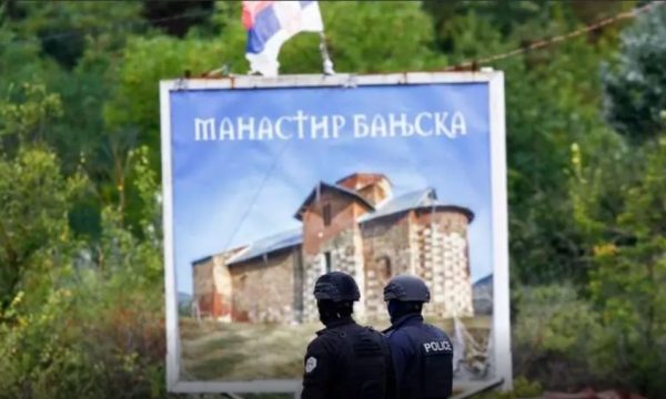 Hoxha: Mbi 100 persona kanë marrë pjesë në sulmin terrorist në Banjskë ... Hoxha: Mbi 100 persona kanë marrë pjesë në sulmin terrorist në Banjskë ...