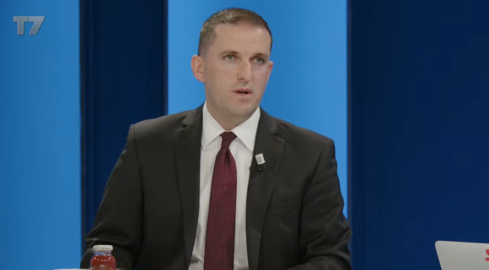 Fetahu: Presidentja Osmani sot e ka shkelur Kushtetutën e Kosovës ...