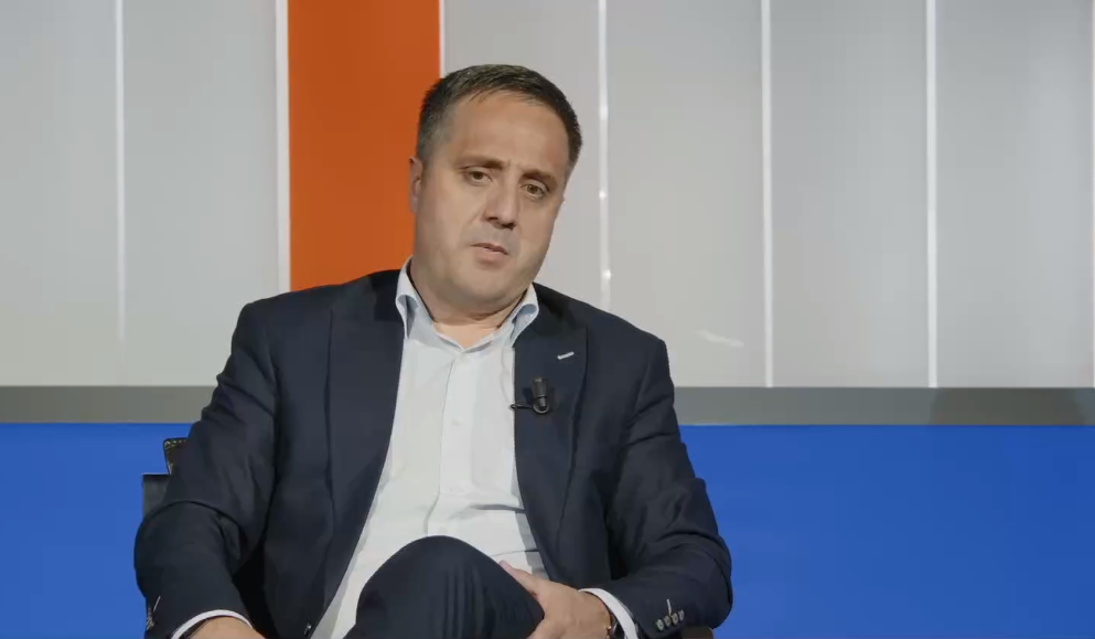 Selmanaj: Veç LVV-ja ka thënë se Asociacioni do të jetë ... Selmanaj: Veç LVV-ja ka thënë se Asociacioni do të jetë ...