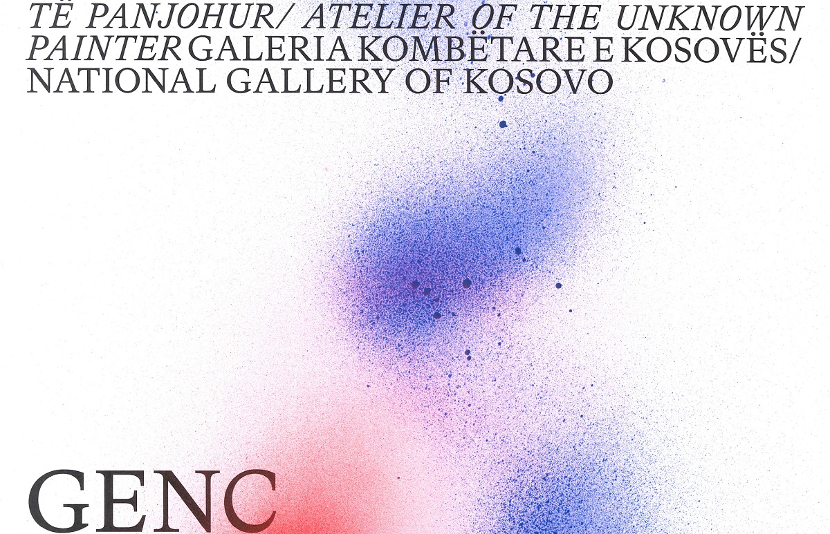 ‘Atelieja e piktorit të panjohur’ ekspozita e radhës në GKK - Gazeta ...