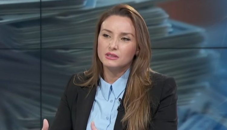 Ilire Dauti: E lumtur që lista e personave që kanë probleme me ...