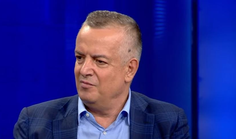 Nazarko: Kosova s'e ka luksin të hyjë në ciklin e qeverive të dobëta ...