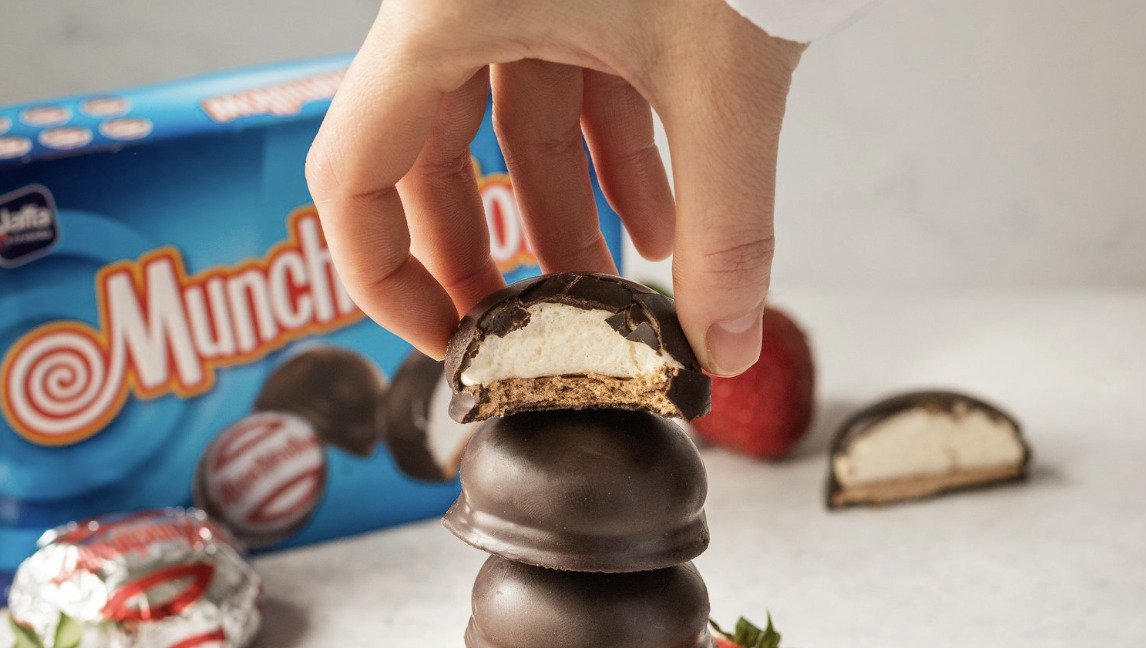 Kroatët po e largojnë nga shitja Munchmallow, çfarë thotë Agjencia e ...