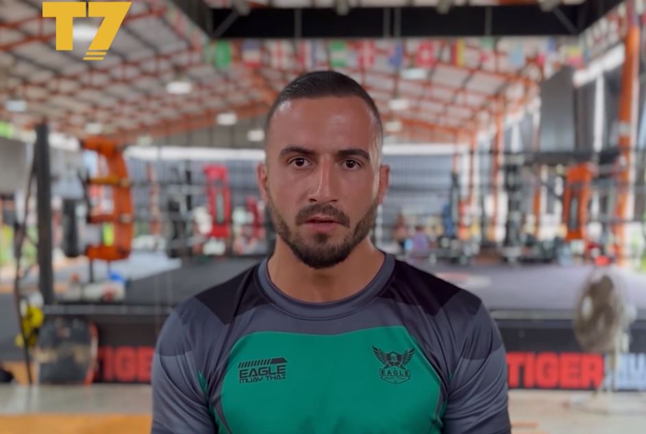 Luan Rudaj po bëhet gati për meçin më special ndonjëherë, në Malishevë ...