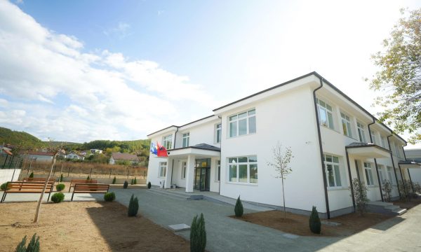 Sot përurohet shkolla e re në Vranidoll - Gazeta Express