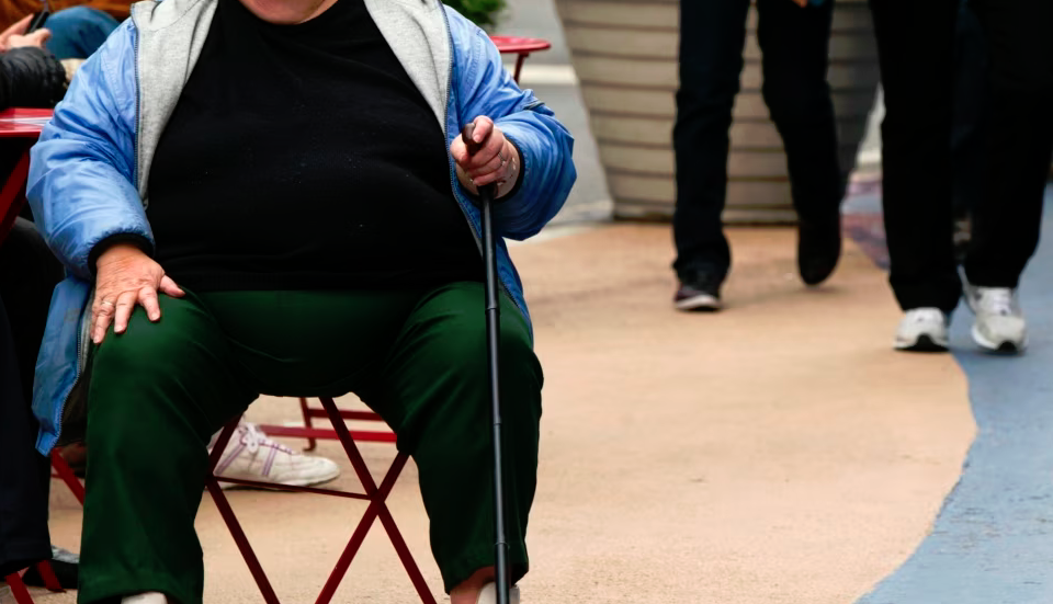 SHBA, 22 shtete me popullsi mbipeshë - Gazeta Express