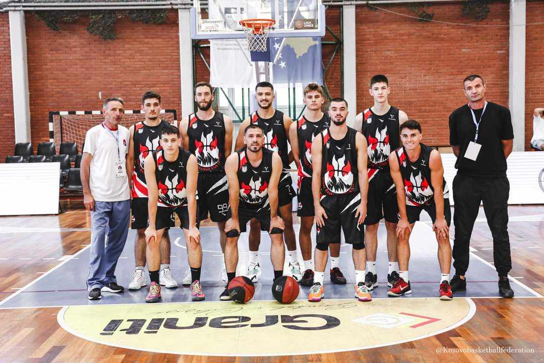 Istogu e shënon fitoren e parë dhe historike në Superligë - Gazeta Express