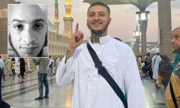 Fero bën ndryshimin në pamje, rruan flokët: Ju thërras në shpëtim ...