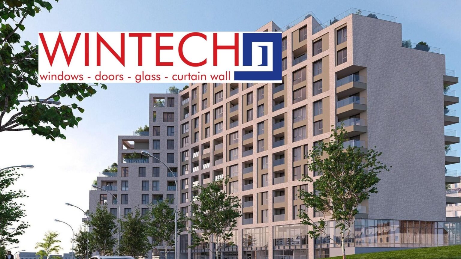 Wintech SH.P.K – kompania lidere në tregun kosovar të prodhimit të ...