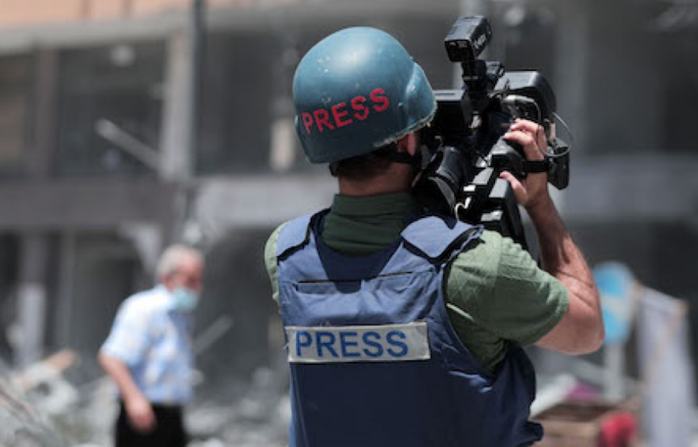 AFP bën thirrje për hetim të plotë pas vrasjes dhe plagosjes së ... AFP bën thirrje për hetim të plotë pas vrasjes dhe plagosjes së ...