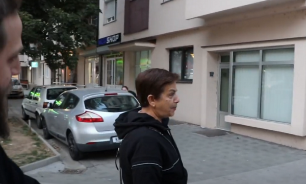 “Nuk na lejohet të bëjmë deklarata, ata të gjithë janë milionerë ... “Nuk na lejohet të bëjmë deklarata, ata të gjithë janë milionerë ...