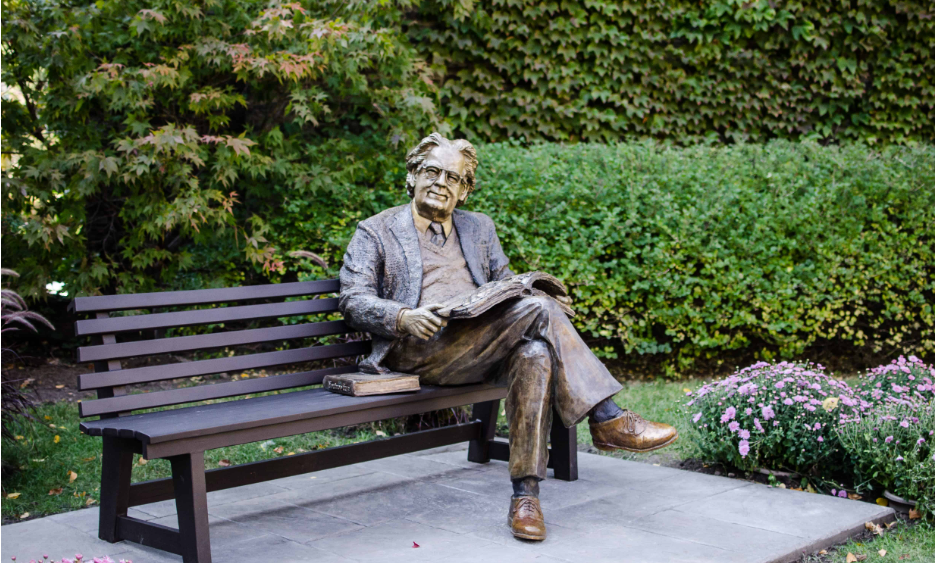 Ditari i javës/ Northrop Frye: 12 korrik 1942 - Gazeta Express