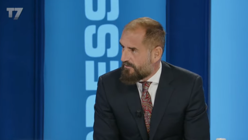 Çim Peka: Kushdo që është kundër Albinit, Ramushi pajtohet me të ...