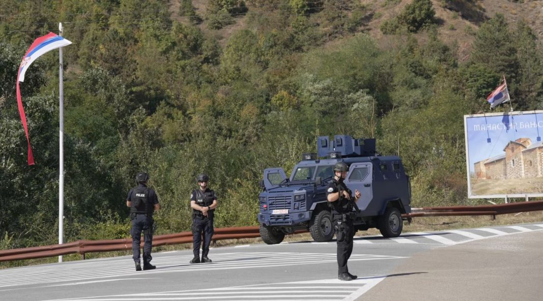 Nagorno-Karabakh, sulmi në Veri të Kosovës e lufta Hamas-Izrael ... Nagorno-Karabakh, sulmi në Veri të Kosovës e lufta Hamas-Izrael ...