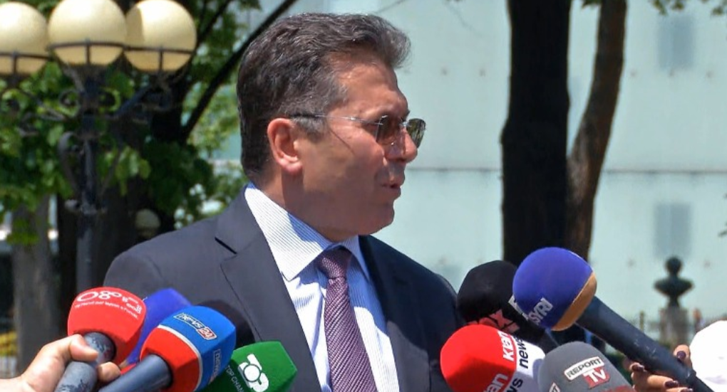 U përmend në dosjen e privatizimit të 'Partizanit', reagon Mediu: S’i ...