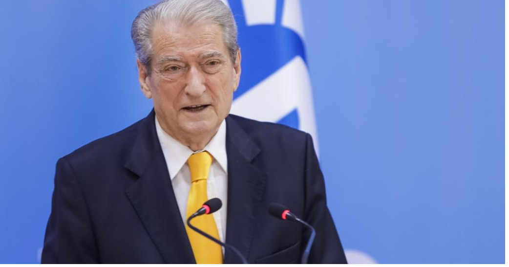 Shtyhet sërish seanca për Sali Berishën në GJKKO, zbardhen debatet mes ... Shtyhet sërish seanca për Sali Berishën në GJKKO, zbardhen debatet mes ...