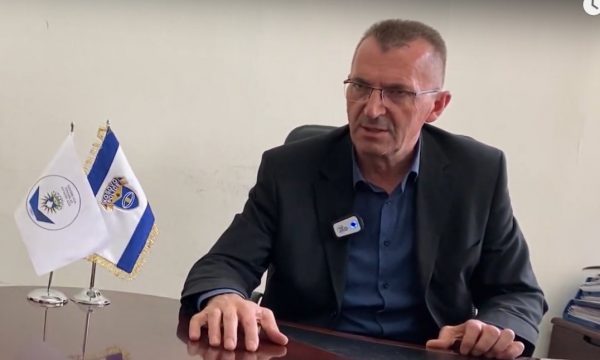 Zeqiri tregon se cilat janë përfitimet për familjen e policit që vdes ...