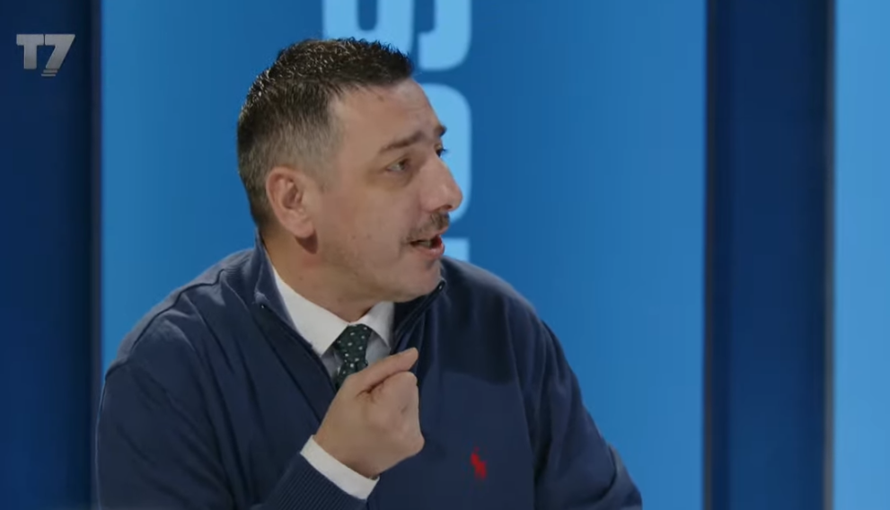 “Pritet varianti i çnukjes”, Valon Syla për opsionet e krijimit të ...