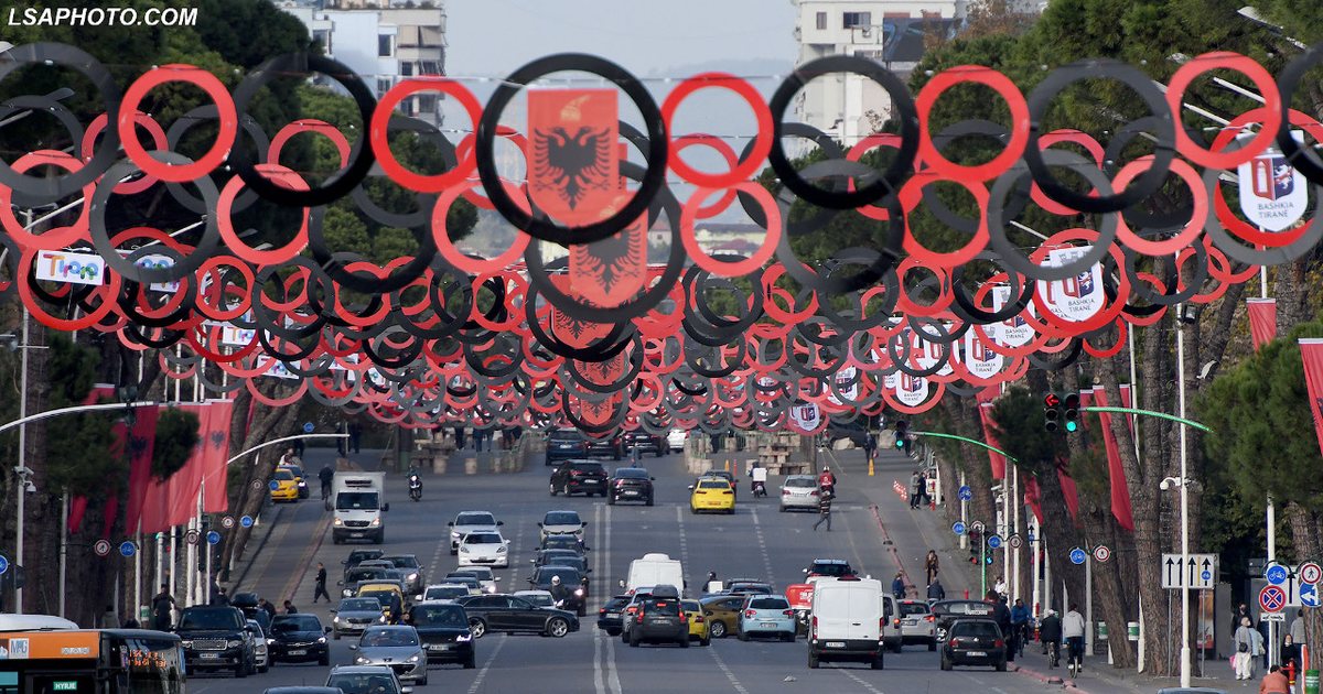 Festat e nëntorit, qeveria miraton të hënën si ditë pushimi - Gazeta ...