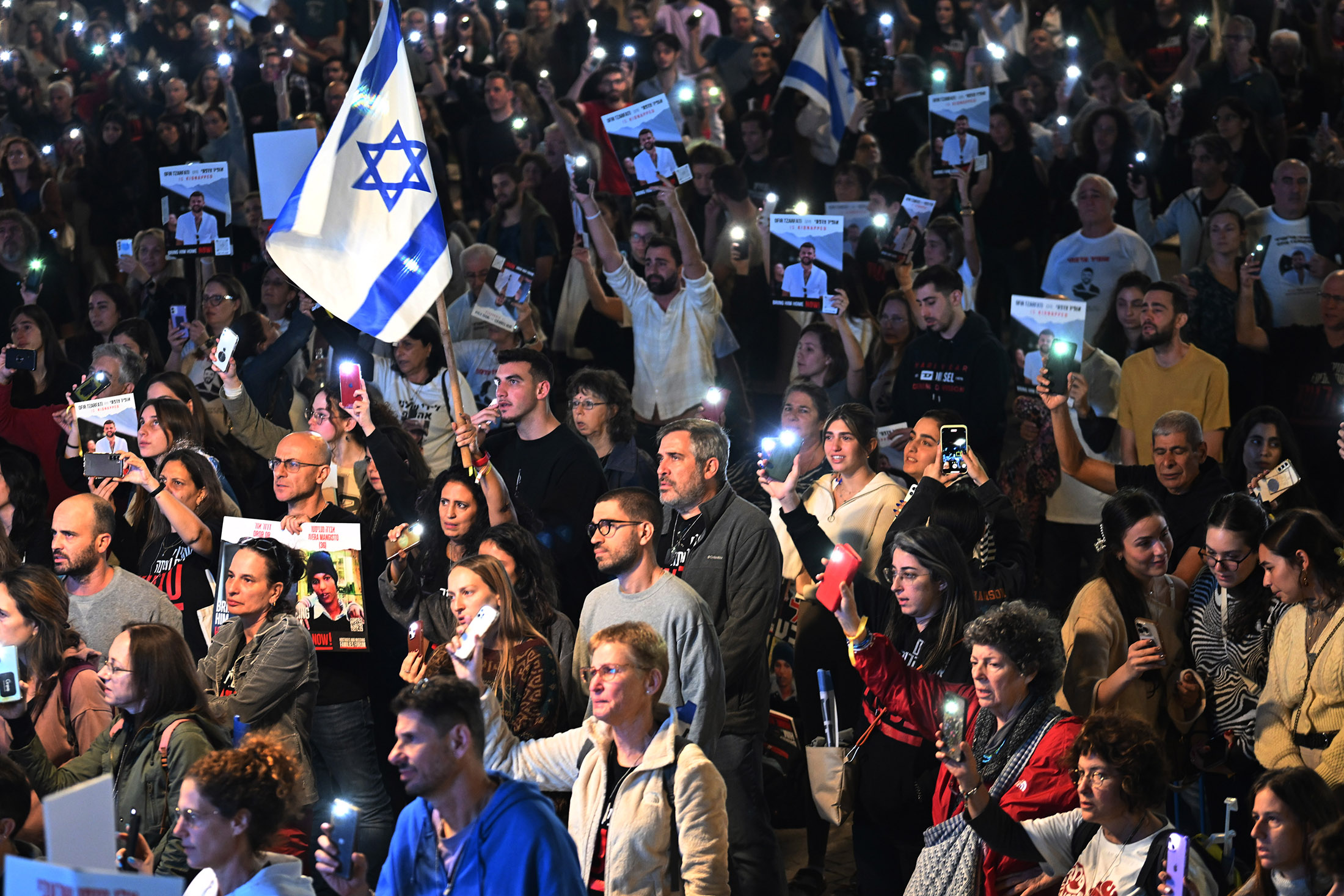 Sa pengje janë liruar deri më tani nga Hamasi? - Gazeta Express