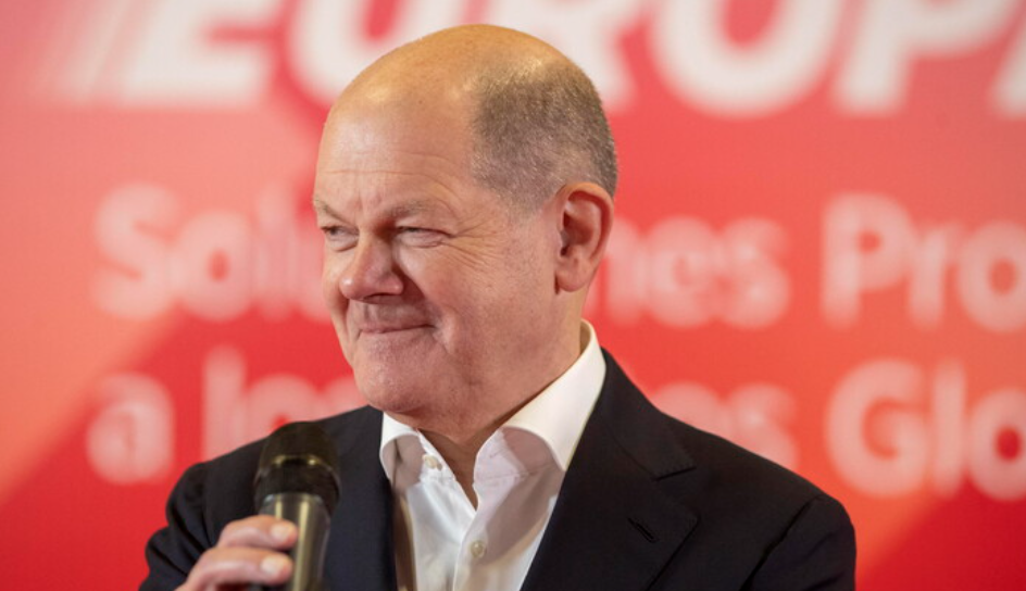 Emigrantët, Scholz: Ne duhet të reduktojmë flukset. Le të shohim ...