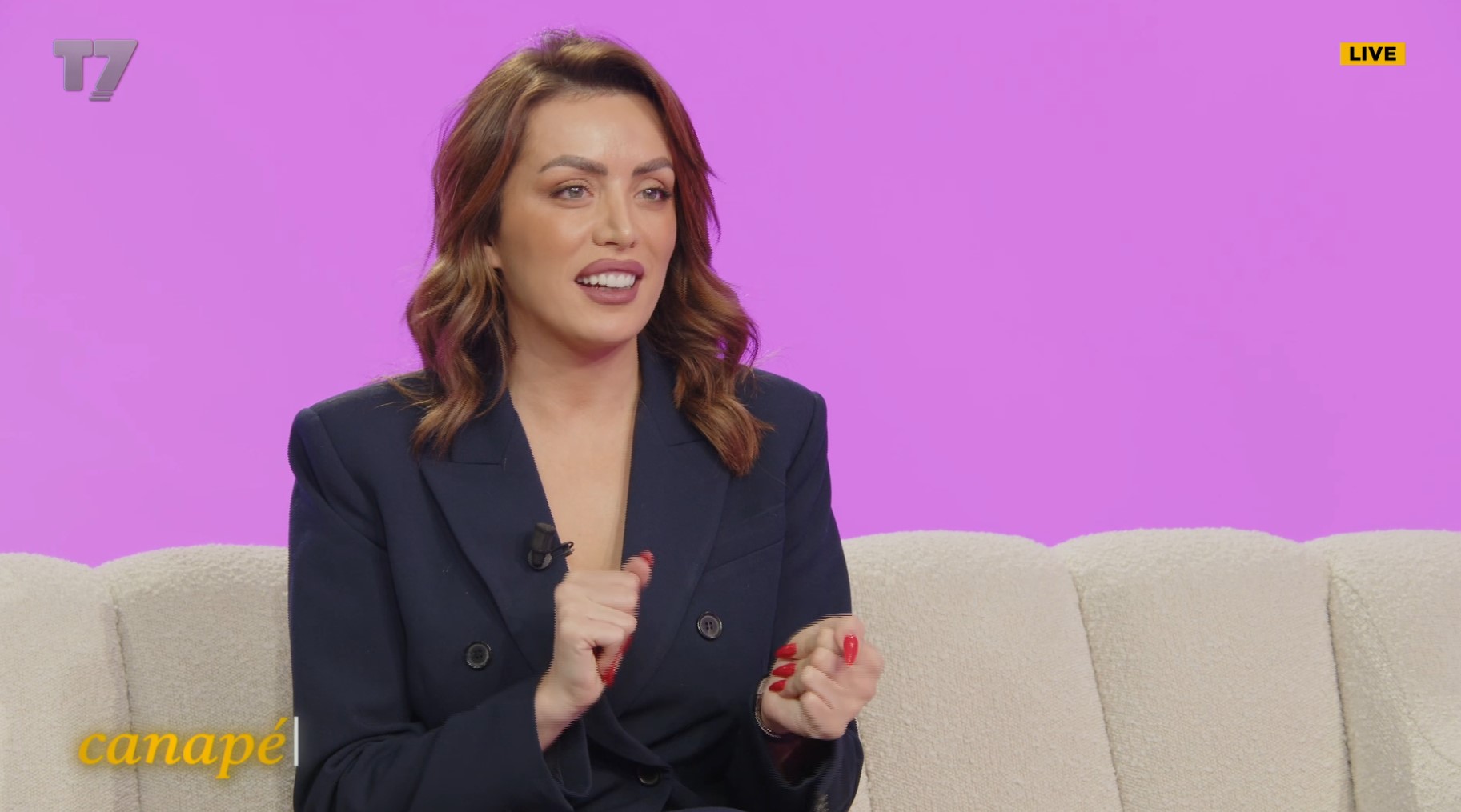 “Zanat” nis të enjten në T7 nga ora 22:30 - Gazeta Express