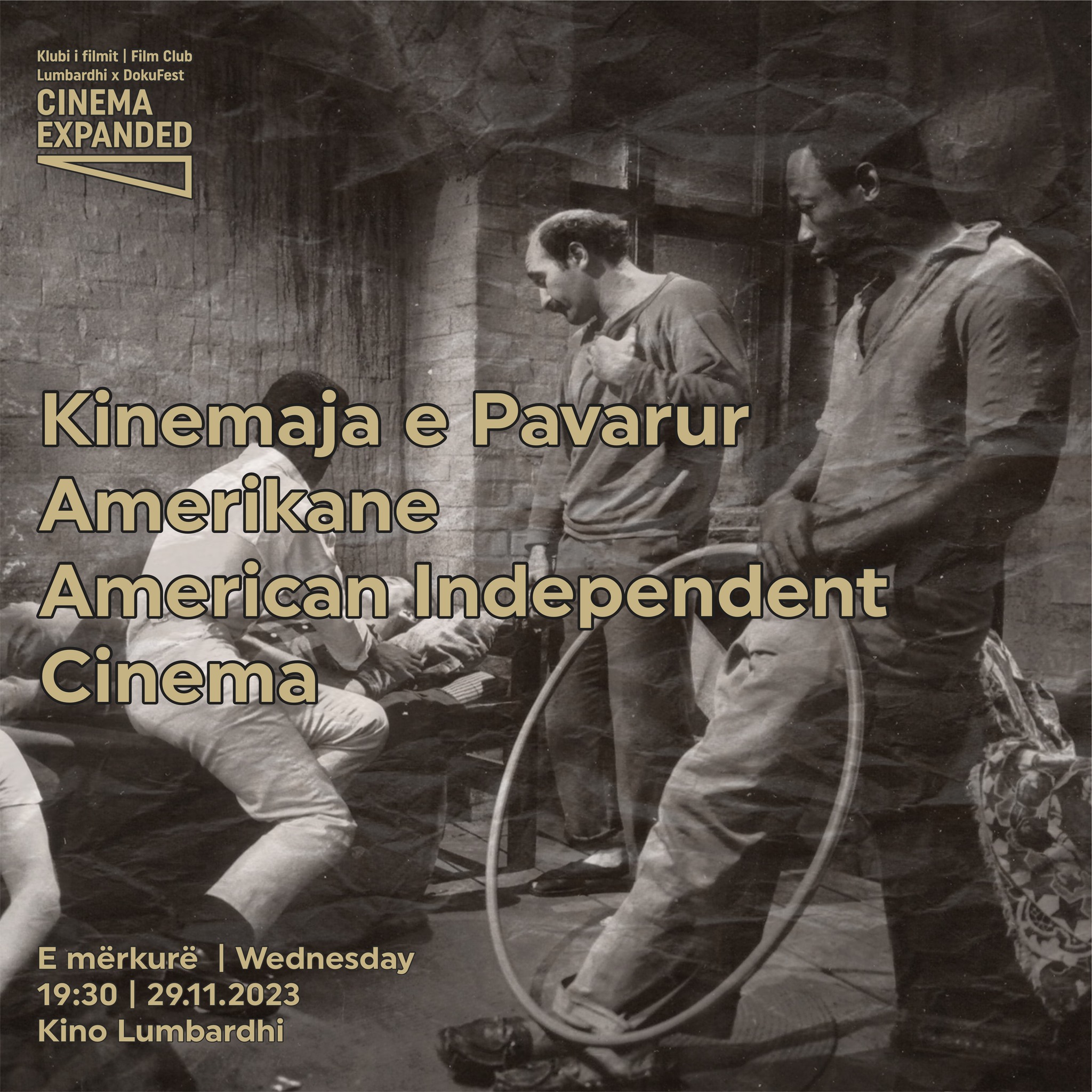 Projekti i fundit i serisë, ‘Kinemaja e Pavarur Amerikane’ në ...
