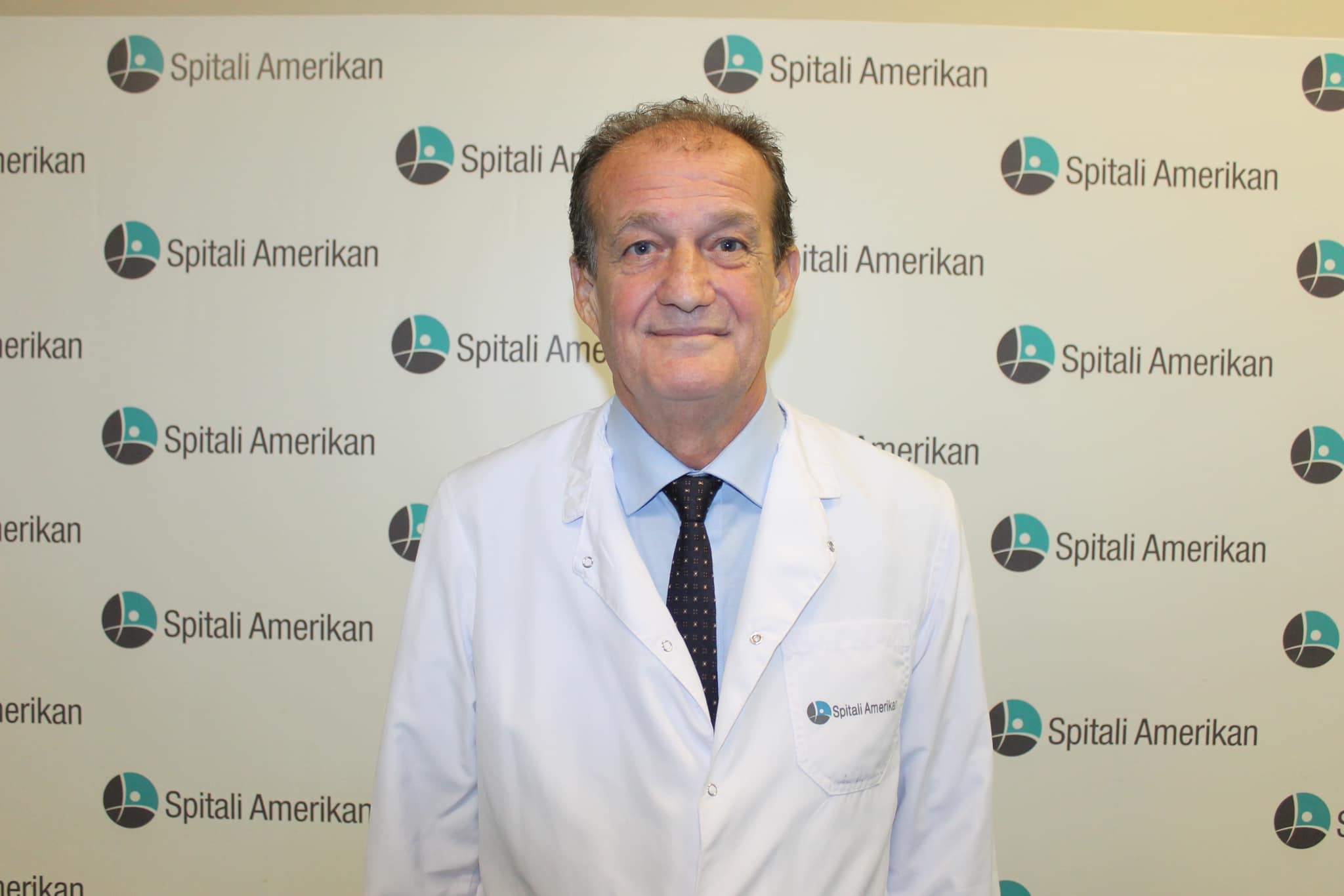 Prof. Dr. Arsim Morina, një nga figurat e shquara në fushën e ...