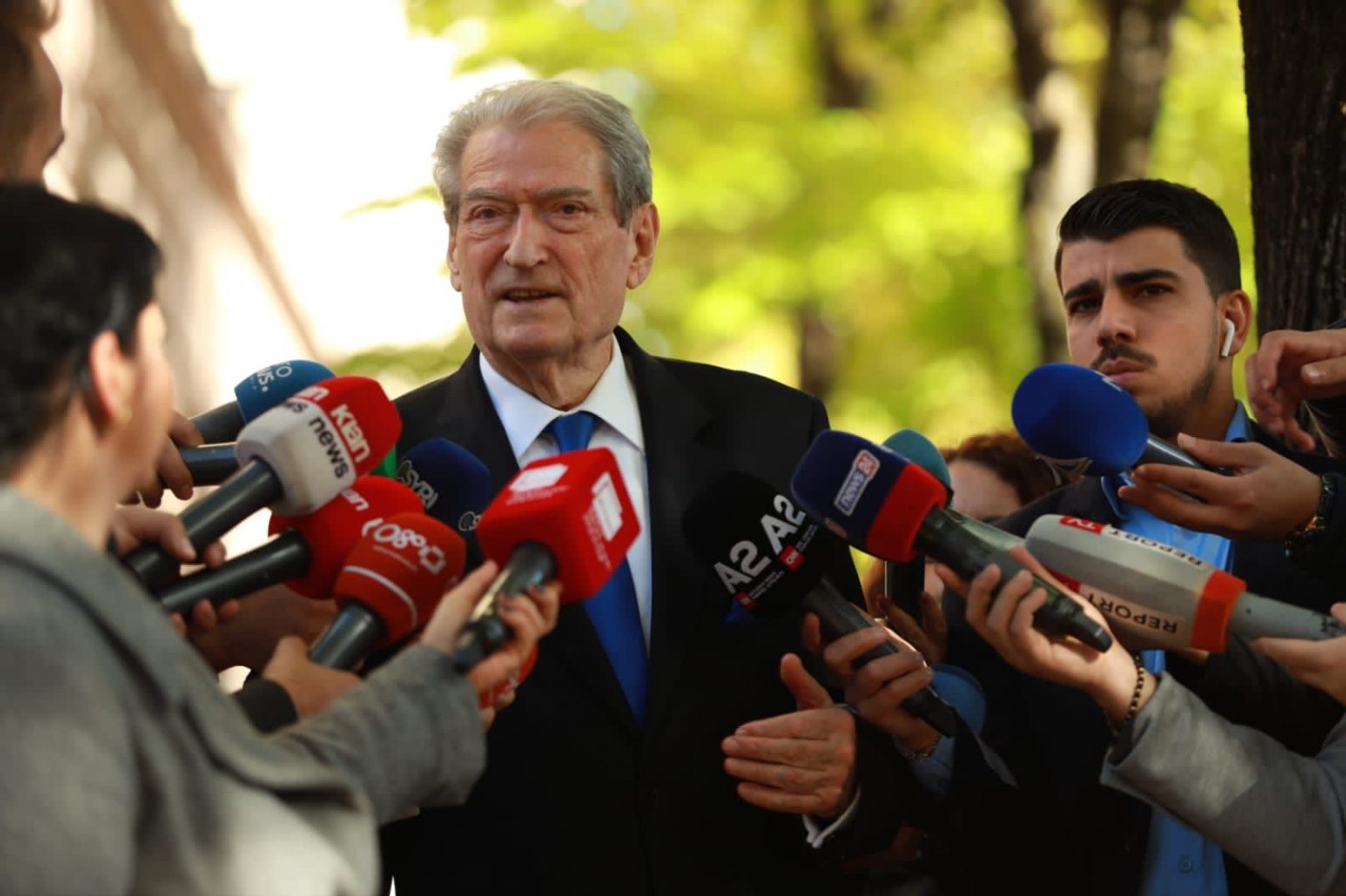 Marrëveshja me Italinë për emigrantët, Berisha: Rama i gatshëm të ...