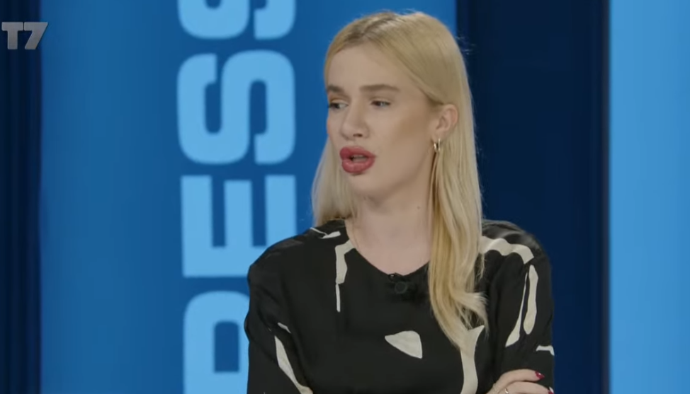 "Jemi shtet i varfër" / Braho kritikon Sveçlën: E tha 3 muaj para ...