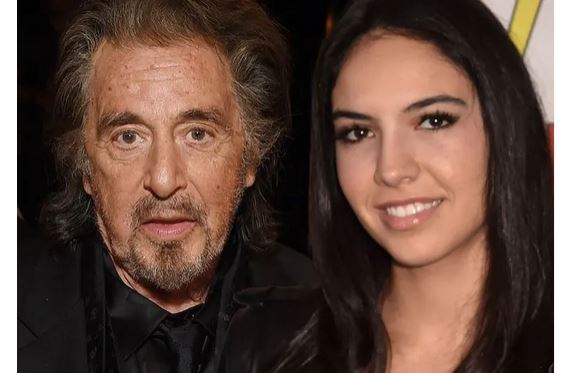 U bë baba përsëri në moshën 83 vjeçare, Al Pacino duhet të paguaj 30 ...