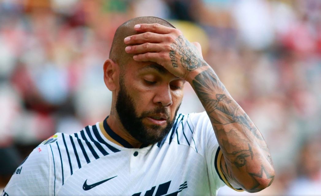Dani Alves rrezikon të dënohet me 10 vjet burg - Gazeta Express Dani Alves rrezikon të dënohet me 10 vjet burg - Gazeta Express