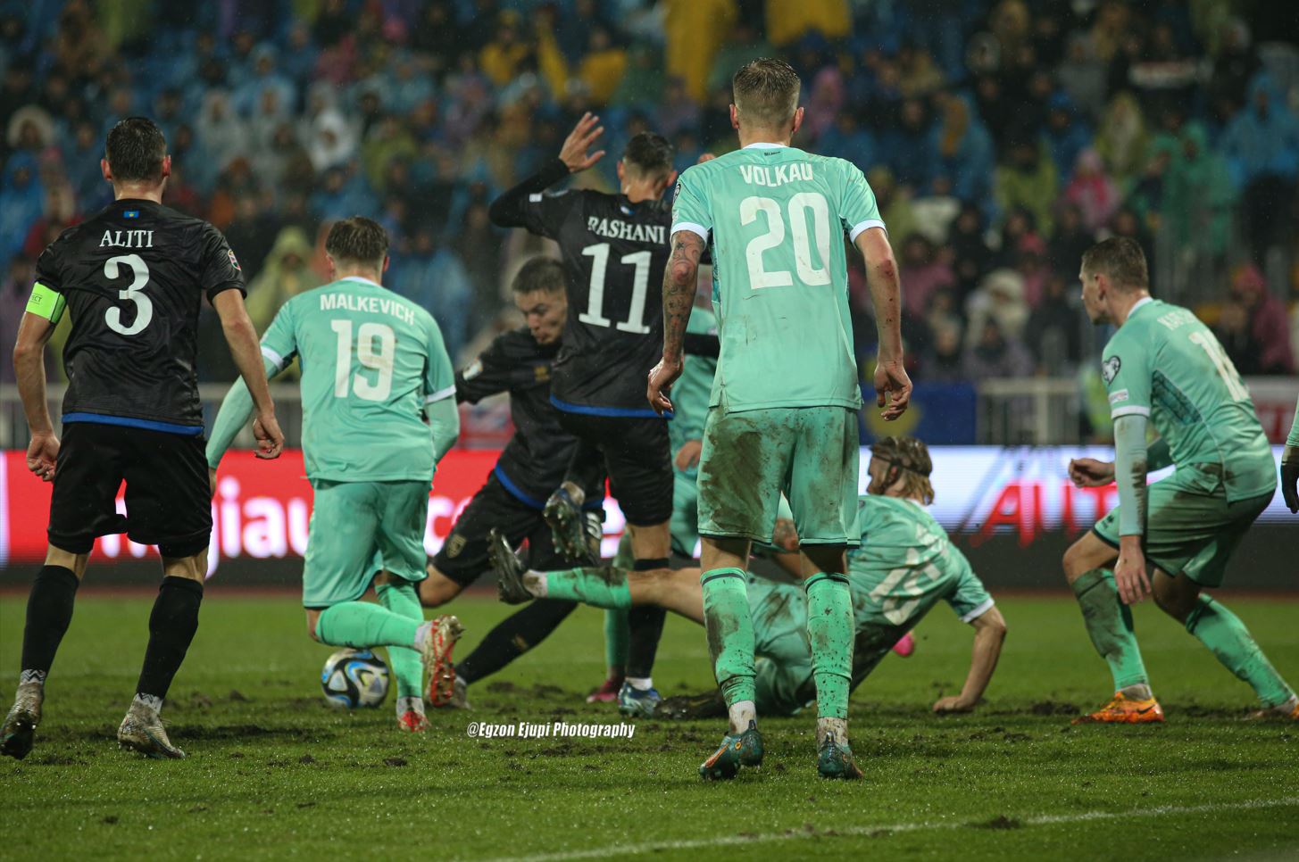 Kosova përparon në renditjen e FIFA-s, Shqipëria pëson rënie - Gazeta ... Kosova përparon në renditjen e FIFA-s, Shqipëria pëson rënie - Gazeta ...