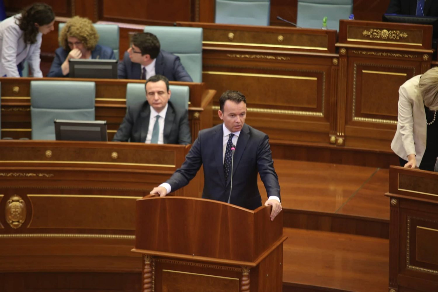 Peci: Buxheti për bujqësinë është rritur për 45 për qind, e kemi ...