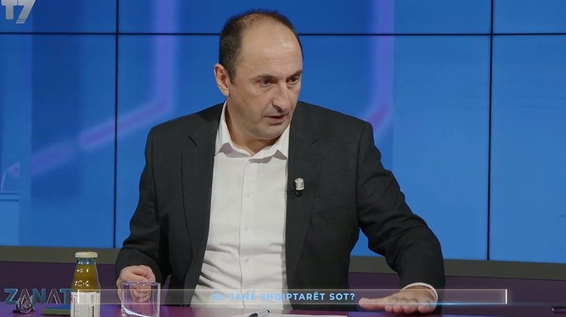 Liburn Aliu: Kosova shtet i pavarur është projekt i përkohshëm - Gazeta ... Liburn Aliu: Kosova shtet i pavarur është projekt i përkohshëm - Gazeta ...