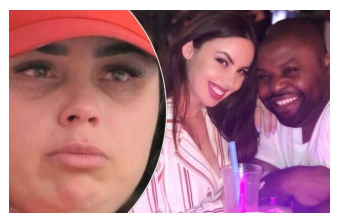 Përlotet Linda Halimi: E kam lënë çikën katër vjeçe jashtë, mendoj se ...